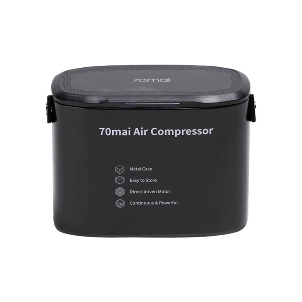 کمپرسور هوا شیائومی Mi Portable Electric Air Compressor - فروشگاه ...